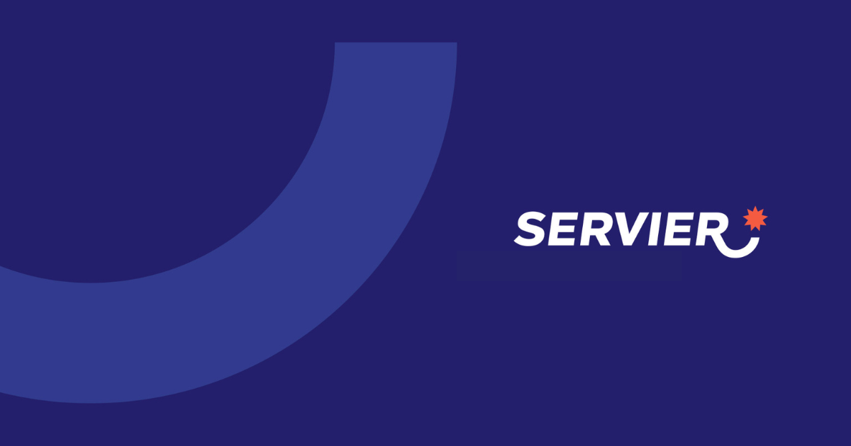 Servier révèle une nouvelle identité visuelle - Servier Canada