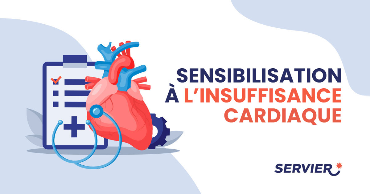 La Semaine nationale de sensibilisation à l’insuffisance cardiaque, une ...