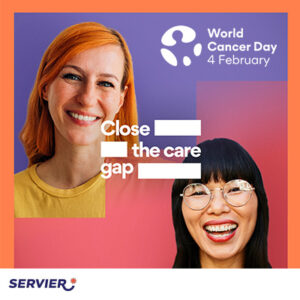 Servier, porté par une activité de R&D performante, confirme sa ...