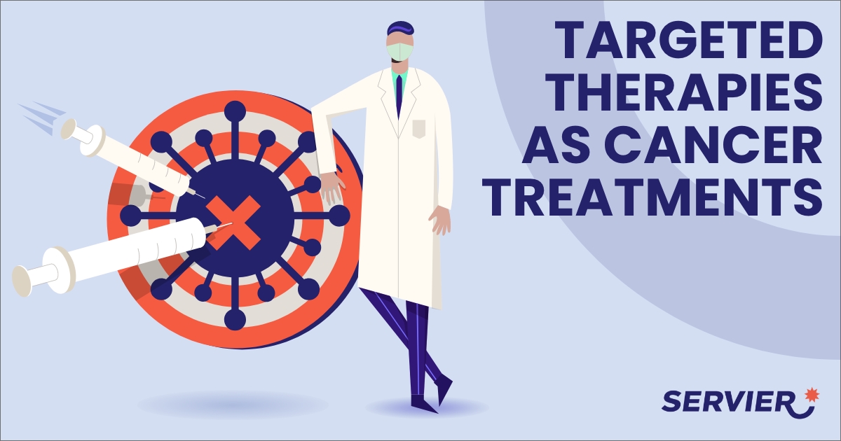 Targeted Therapies as cancer treatments