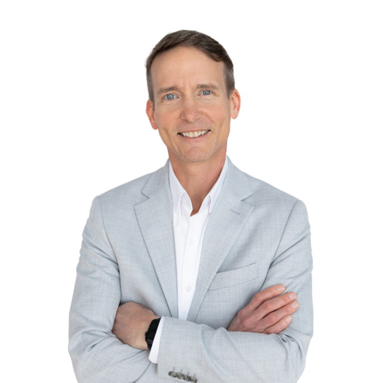 Robert Haines - Servier Canada